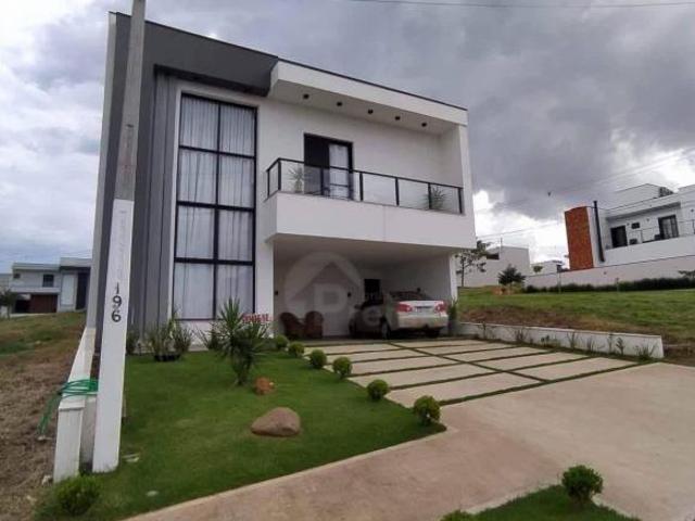 Casa em Jardim Piemonte, Indaiatuba/SP de 200m² 3 quartos à venda por R$ 1.590.000,00