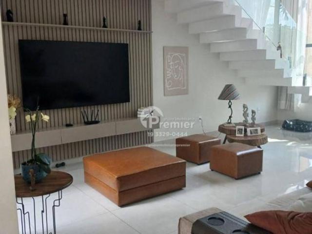 Casa em Jardim Piemonte, Indaiatuba/SP de 253m² 4 quartos à venda por R$ 2.350.000,00