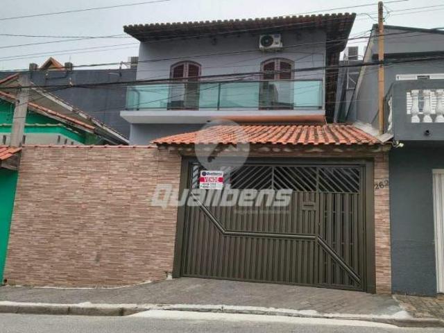 Casa em Jardim Pilar