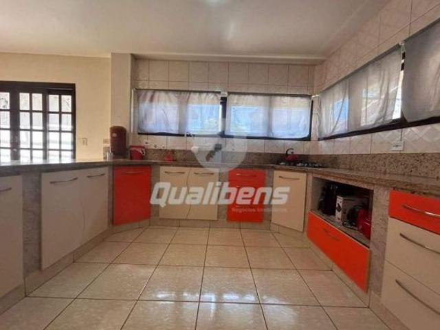Casa em Jardim Pilar