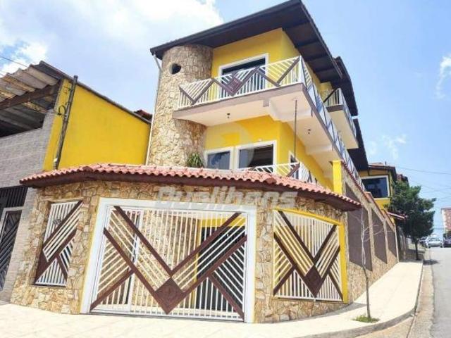 Casa em Jardim Pilar
