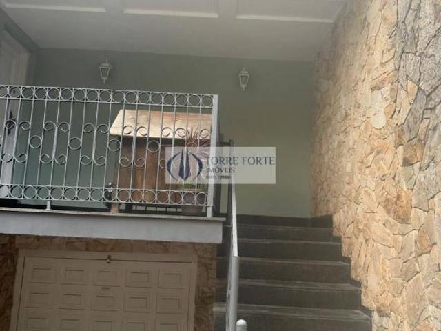 Casa em Jardim Piqueroby, São Paulo/SP de 286m² 5 quartos à venda por R$ 2.300.000,00