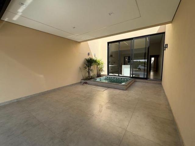 Casa em Jardim Piratininga, Franca/SP de 96m² 2 quartos à venda por R$ 550.000,00