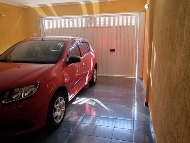 Casa em Jardim Piratininga Ribeirão Preto