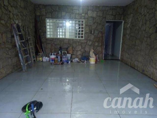 Casa em Jardim Piratininga Ribeirão Preto