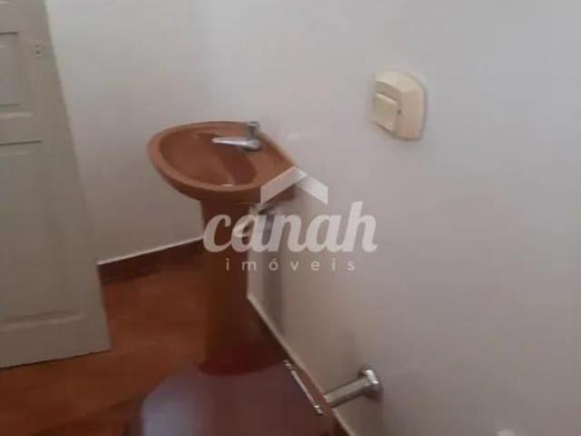 Casa em Jardim Piratininga Ribeirão Preto com 80m², 1 dormitório, suíte e 2.