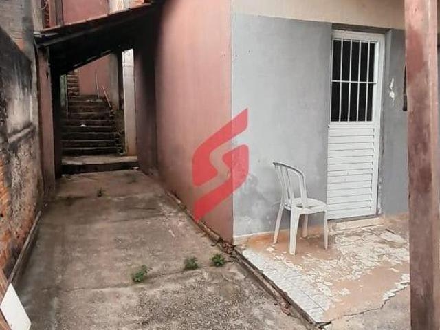 Casa em Jardim Piratininga Sorocaba IMOVEL PARA DEMOLIÇÃO