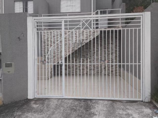Casa em Jardim Pitoresco, Jacareí/SP de 60m² 2 quartos para locação R$ 1.650,00/mes