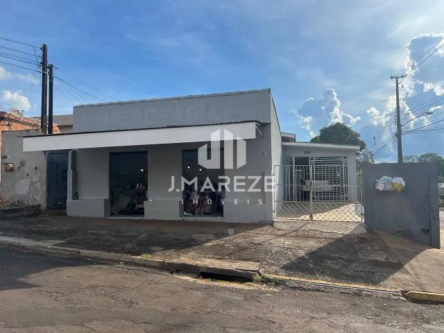 Casa em Jardim Ponta Grossa, Apucarana/PR de 90m² 3 quartos à venda por R$ 264.500,00