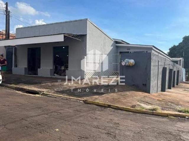 Casa em Jardim Ponta Grossa, Apucarana/PR de 90m² 3 quartos à venda por R$ 265.500,00