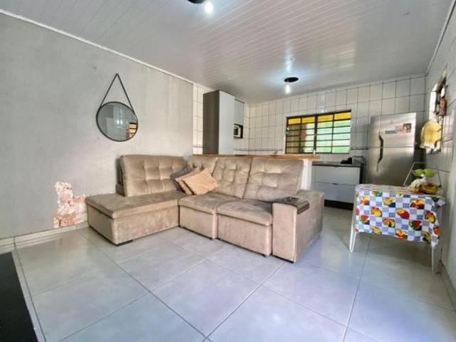 Casa em Jardim Portão Vermelho, Vargem Grande Paulista/SP de 90m² 3 quartos à venda por R$ 300.000,0