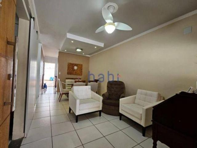 Casa em Jardim Portal do Itavuvu, Sorocaba/SP de 110m² 3 quartos à venda por R$ 376.000,00