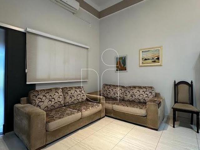 Casa em Jardim Portal do Sol Marília