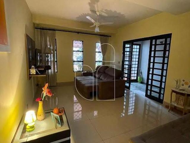 Casa em Jardim Portal do Sol Marília