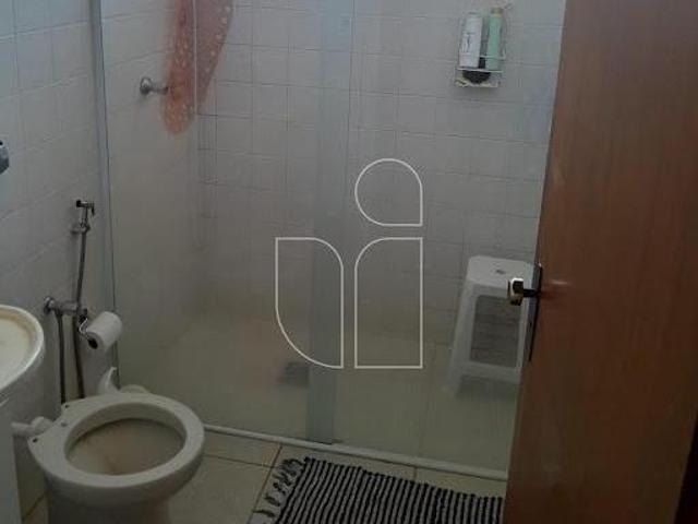 Casa em Jardim Portal do Sol Marília