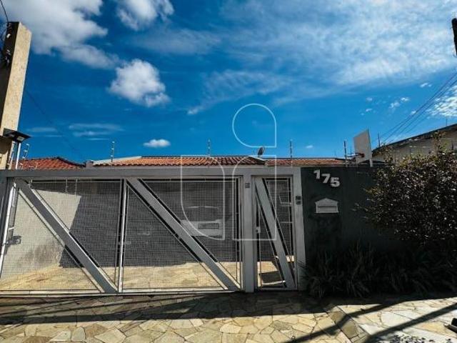 Casa em Jardim Portal do Sol Marília
