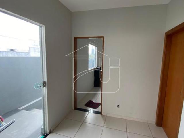 Casa em Jardim Portal do Sol Marília