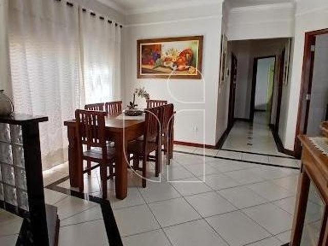 Casa em Jardim Portal do Sol Marília