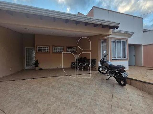 Casa em Jardim Portal do Sol Marília, SP