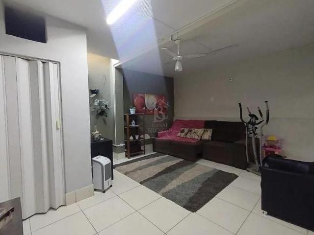 Casa em Jardim Portal do Sol, Marília/SP de 175m² 3 quartos à venda por R$ 420.000,00
