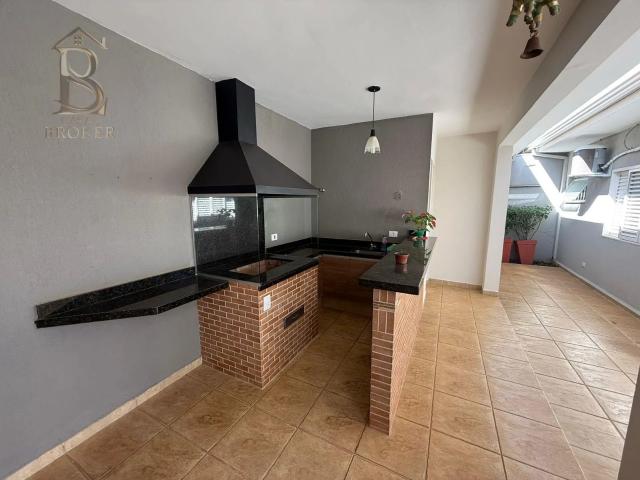 Casa em Jardim Portal do Sol, Marília/SP de 185m² 3 quartos à venda por R$ 689.900,00