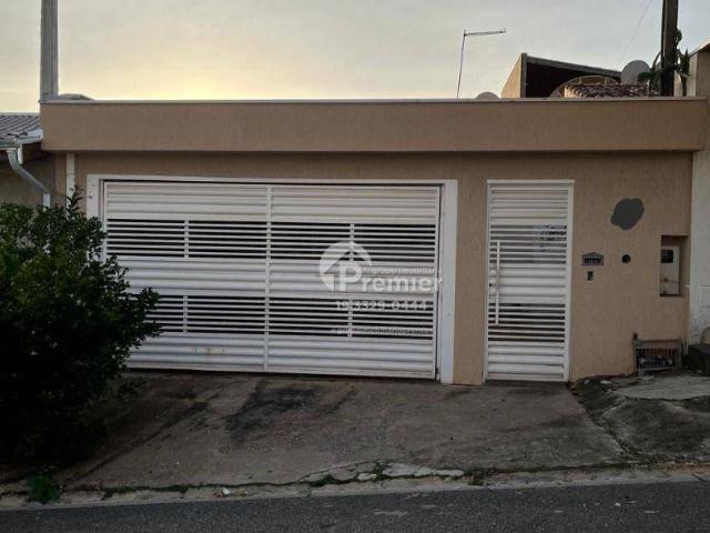 Casa em Jardim Portal do Sol, Indaiatuba/SP de 116m² 2 quartos à venda por R$ 514.000,00