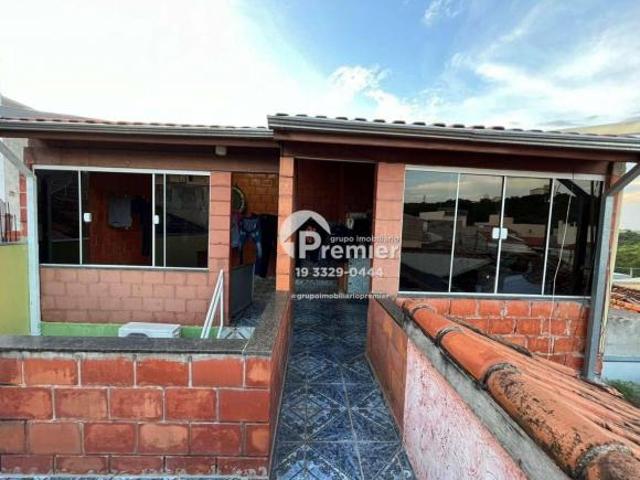 Casa em Jardim Portal do Sol, Indaiatuba/SP de 154m² 4 quartos à venda por R$ 540.000,00