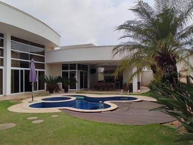 Casa em Jardim Portal da Colina Americana