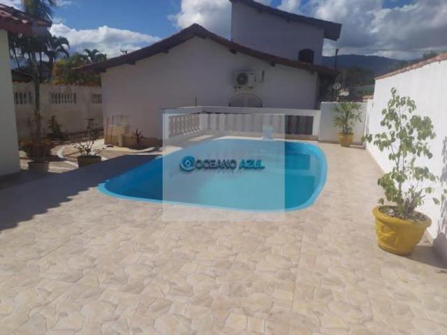 Casa em Jardim Porto Novo Caraguatatuba