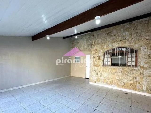 Casa em Jardim Portugal, São José dos Campos/SP de 162m² 4 quartos à venda por R$ 680.000,00