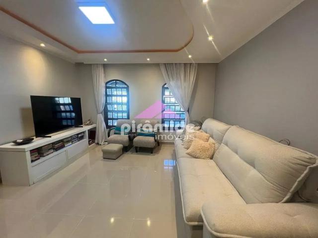 Casa em Jardim Portugal, São José dos Campos/SP de 179m² 3 quartos à venda por R$ 959.900,00