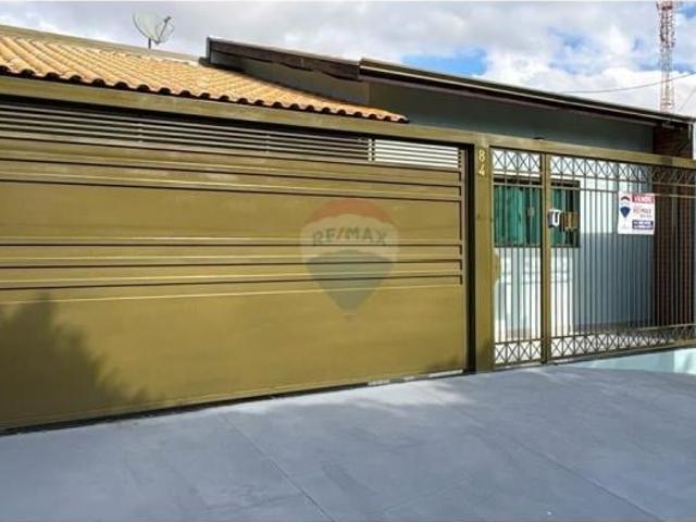 Casa em Jardim Planalto, Botucatu/SP de 220m² 3 quartos à venda por R$ 560.000,00