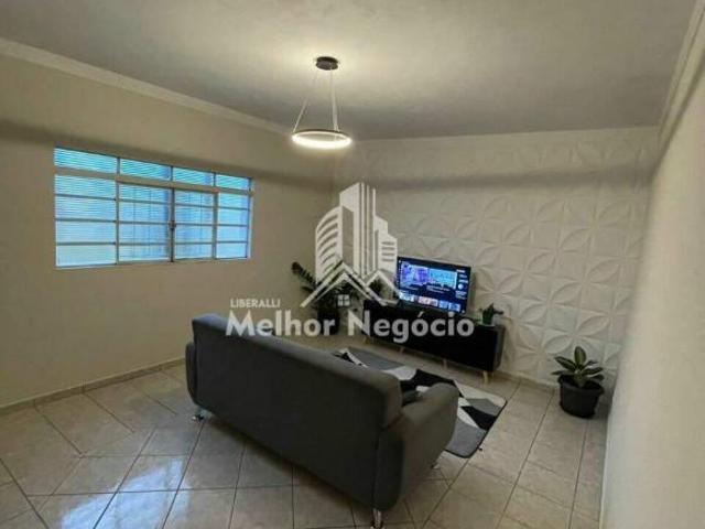 Casa em Jardim Planalto de Viracopos, Campinas/SP de 130m² 2 quartos à venda por R$ 458.000,00