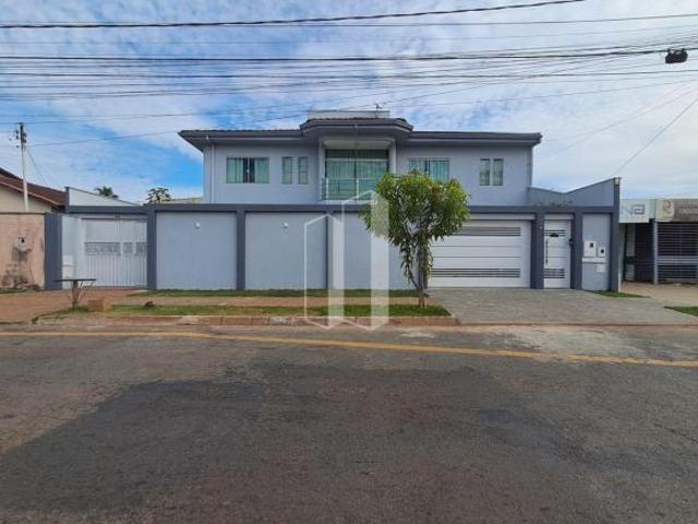 Casa em Jardim Planalto Goiânia