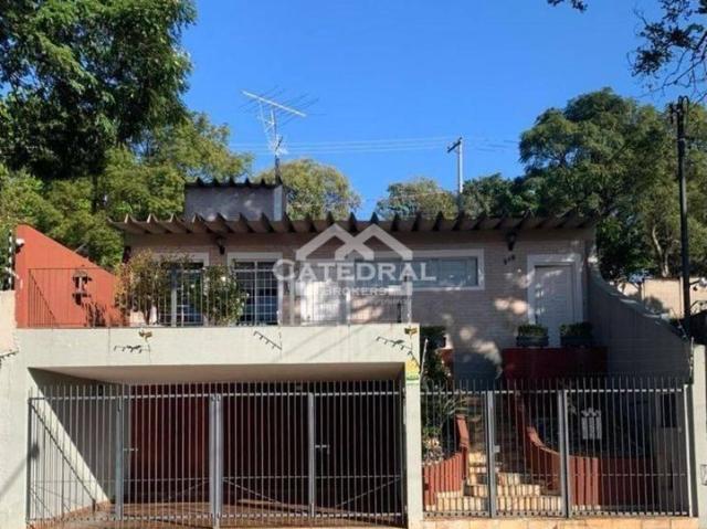 Casa em Jardim Planalto, Jundiaí/SP de 192m² 3 quartos à venda por R$ 779.000,00