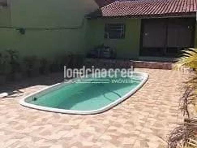 Casa em Jardim Planalto, Londrina/PR de 72m² 1 quartos à venda por R$ 350.000,00