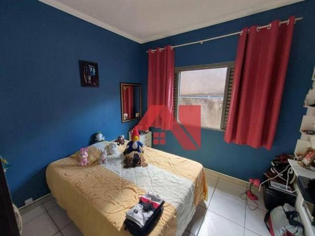Casa em Jardim Planalto, Mogi Guaçu/SP de 107m² 3 quartos à venda por R$ 285.000,00
