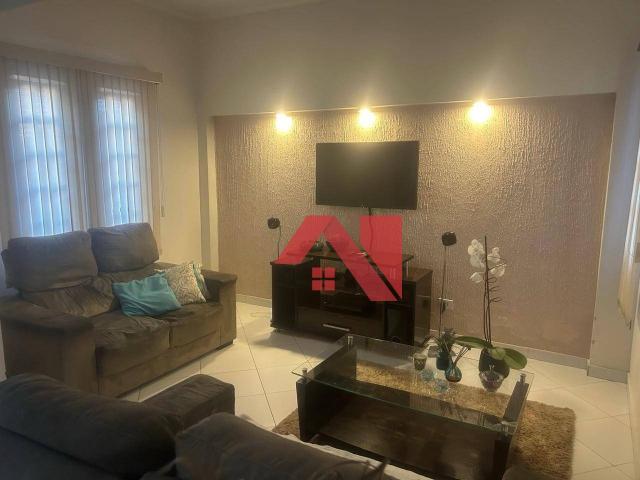 Casa em Jardim Planalto, Mogi Guaçu/SP de 130m² 3 quartos à venda por R$ 399.000,00