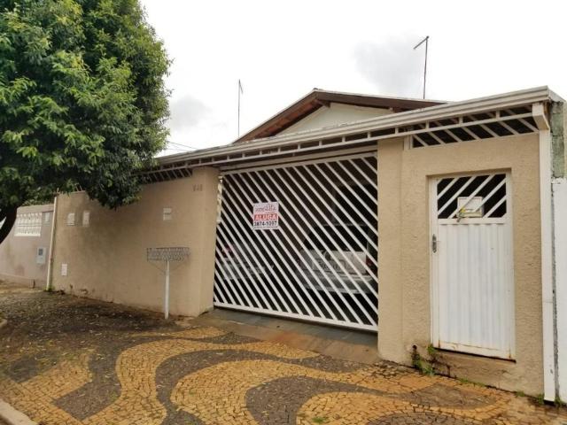 Casa em Jardim Planalto, Paulínia/SP de 0m² 3 quartos à venda por R$ 484.900,00