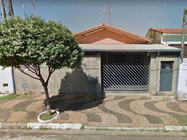 Casa em Jardim Planalto, Paulínia/SP de 0m² 3 quartos à venda por R$ 485.000,00