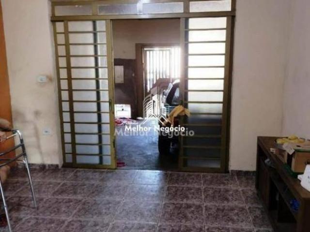 Casa em Jardim Planalto, Piracicaba/SP de 64m² 3 quartos à venda por R$ 297.000,00