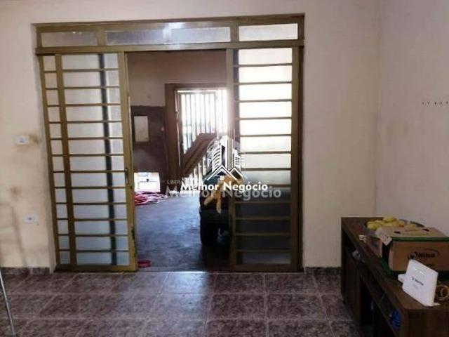 Casa em Jardim Planalto, Piracicaba/SP de 64m² 3 quartos à venda por R$ 296.000,00