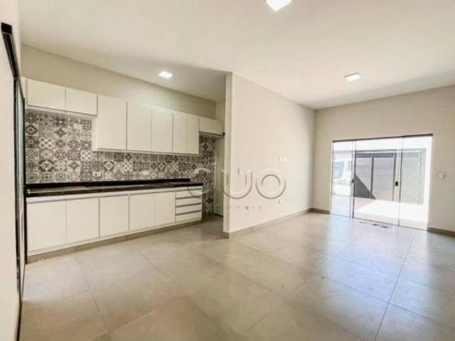 Casa em Jardim Planalto, Piracicaba/SP de 73m² 2 quartos à venda por R$ 335.000,00