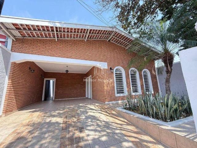 Casa em Jardim Proença I, Campinas/SP de 194m² 3 quartos à venda por R$ 689.900,00