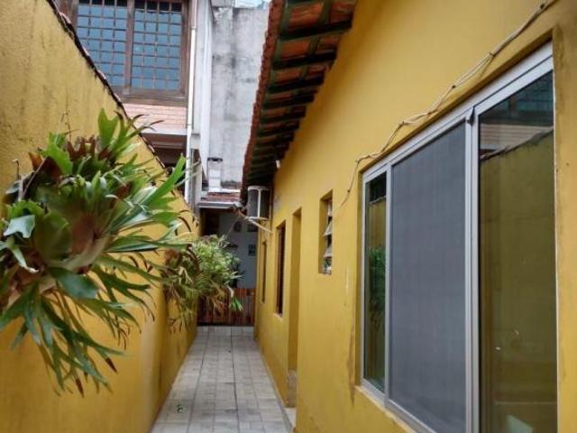Casa em Jardim Professor Benoá, Santana de Parnaíba/SP