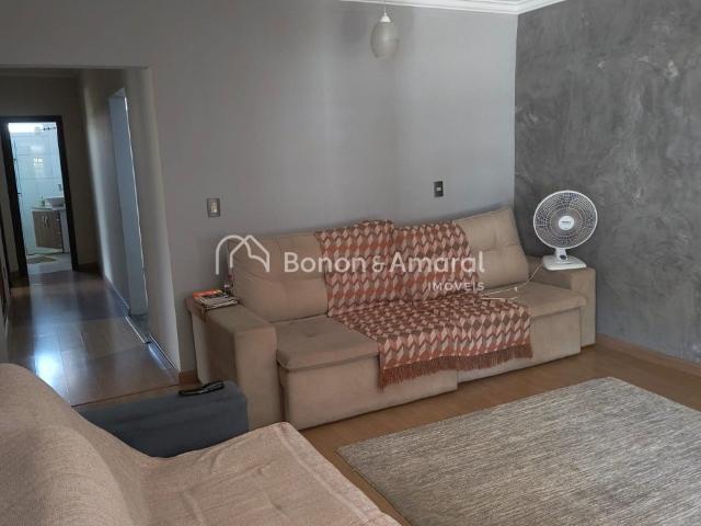 Casa em Jardim Professora Tarcília, Campinas/SP de 225m² 4 quartos à venda por R$ 1.299.900,00