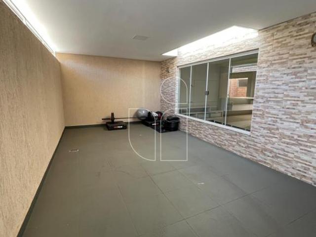 Casa em Jardim Progresso Marília