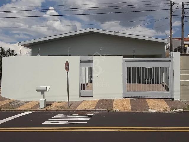 Casa em Jardim Progresso, Marília/SP de 0m² 3 quartos para locação R$ 2.500,00/mes