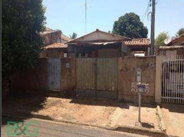 Casa em Jardim Progresso, Pereira Barreto/SP de 131m² 2 quartos à venda por R$ 73.483,88