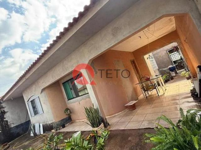 Casa em Jardim Progresso, Presidente Castelo Branco/PR de 80m² 3 quartos à venda por R$ 160.000,00